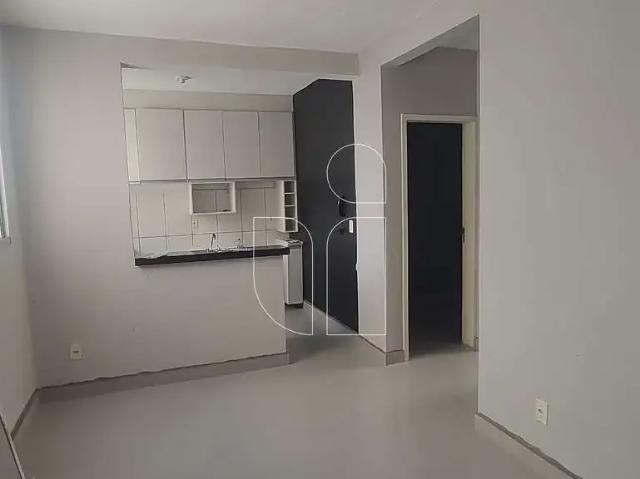 Apartamento para Venda em Marília/SP Jardim Califórnia 2 Quartos