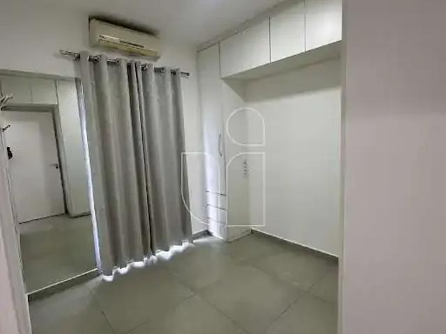 Apartamento para Venda em Marília/SP Jardim Califórnia 2 Quartos
