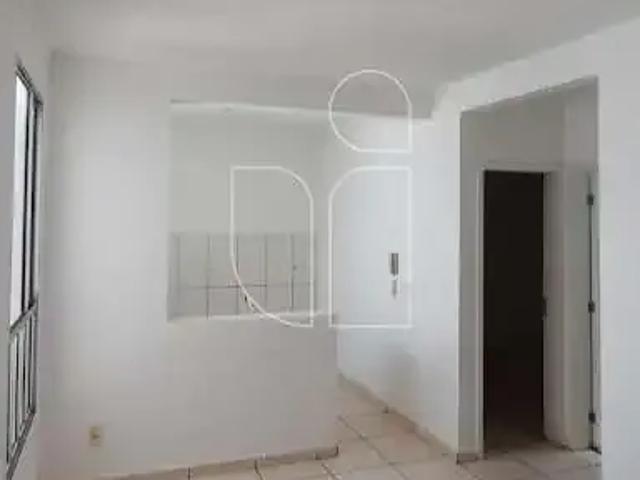 Apartamento para Venda em Marília/SP Jardim Califórnia 2 Quartos