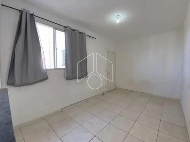 Apartamento para Venda em Marília/SP Jardim Califórnia 2 Quartos