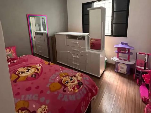 Apartamento para Venda em Marília/SP Jardim Califórnia 2 Quartos