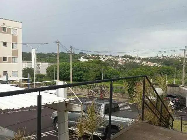 Apartamento para Venda em Marília/SP Jardim Califórnia 2 Quartos