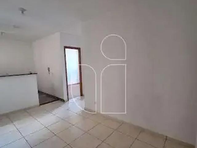 Apartamento para Venda em Marília/SP Jardim Califórnia 2 Quartos