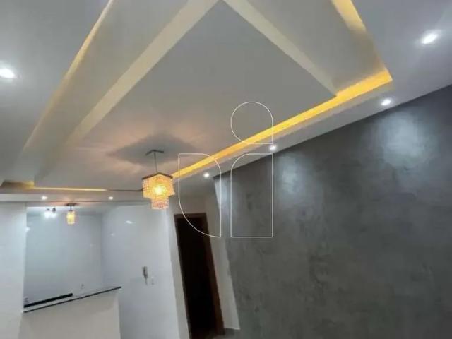 Apartamento para Venda em Marília/SP Jardim Califórnia 2 Quartos