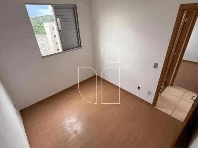 Apartamento para Venda em Marília/SP Jardim Califórnia 2 Quartos