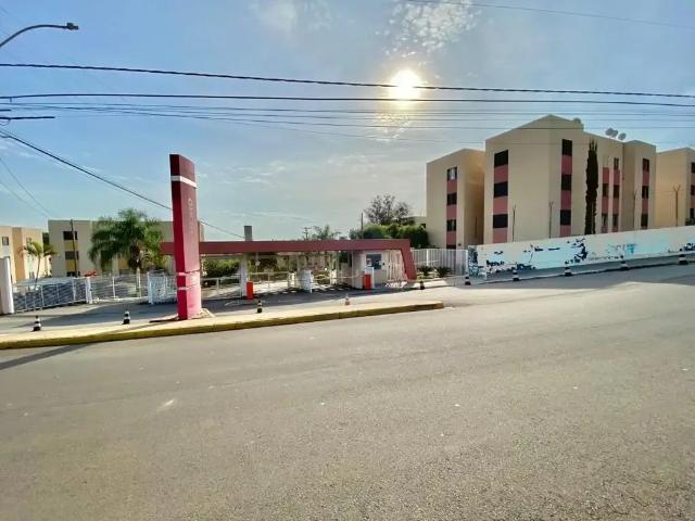 Apartamento para Venda em Marília/SP Jardim Califórnia 2 Quartos