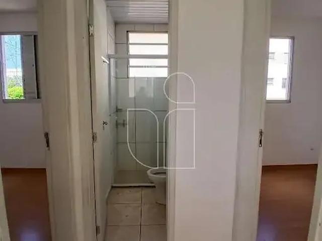 Apartamento para Venda em Marília/SP Jardim Califórnia 2 Quartos