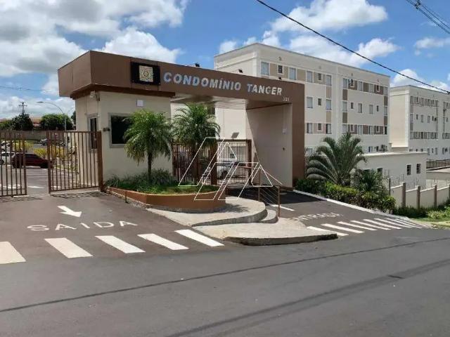 Apartamento para Venda em Marília/SP Jardim Califórnia 2 Quartos