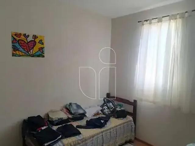 Apartamento para Venda em Marília/SP Jardim Califórnia 2 Quartos