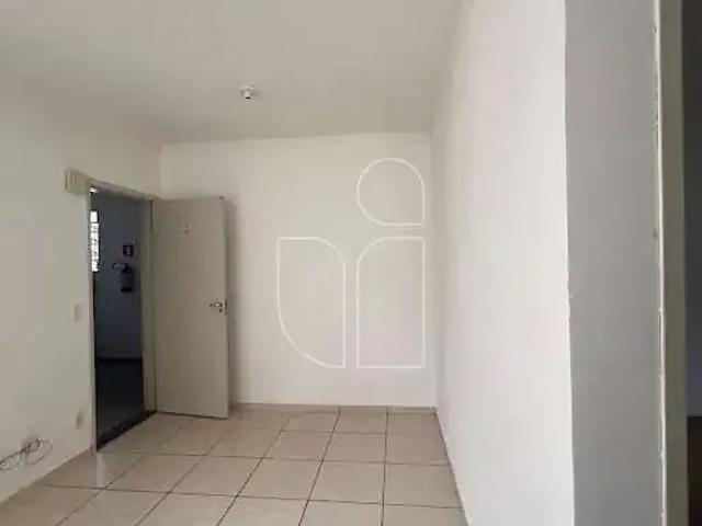 Apartamento para Venda em Marília/SP Jardim Califórnia 2 Quartos