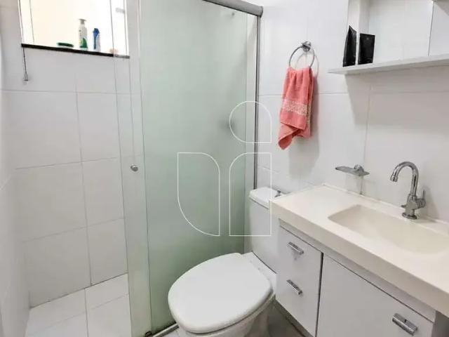 Apartamento para Venda em Marília/SP Jardim Califórnia