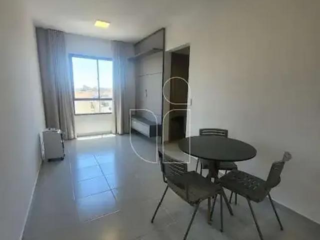 Apartamento para Venda em Marília/SP Jardim Cristo Rei