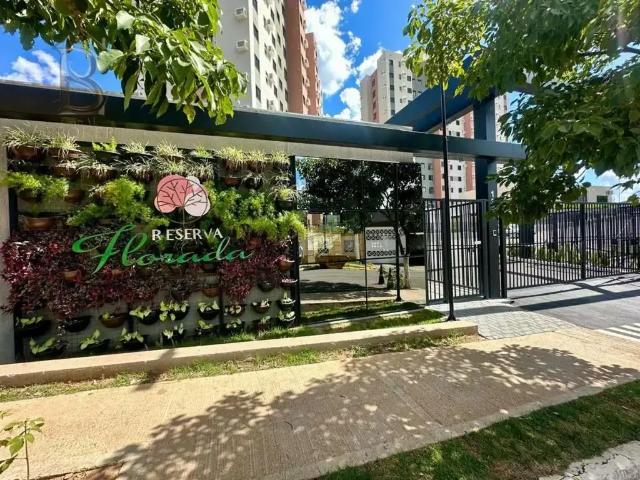 Apartamento para Venda em Marília/SP Jardim Cristo Rei 2 Quartos