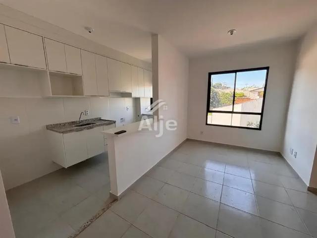 Apartamento para Venda em Marília/SP Jardim Cristo Rei 2 Quartos