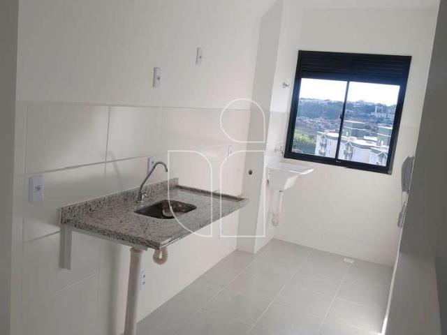 Apartamento para Venda em Marília/SP Jardim Cristo Rei 2 Quartos
