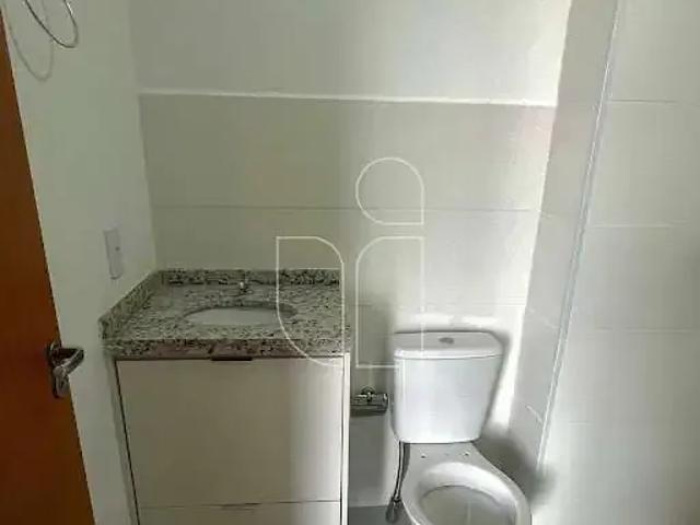 Apartamento para Venda em Marília/SP Jardim Cristo Rei 2 Quartos