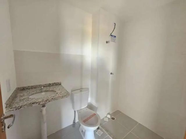 Apartamento para Venda em Marília/SP Jardim Cristo Rei 2 Quartos