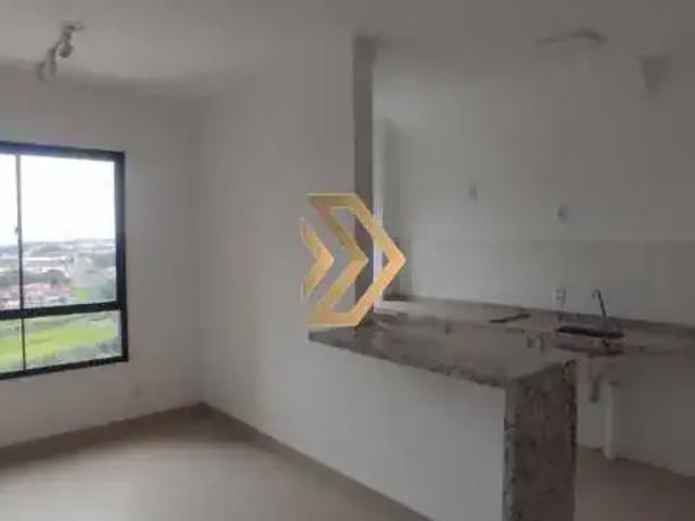 Apartamento para Venda em Marília/SP Jardim Cristo Rei 2 Quartos