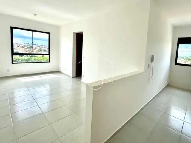 Apartamento para Venda em Marília/SP Jardim Cristo Rei 2 Quartos