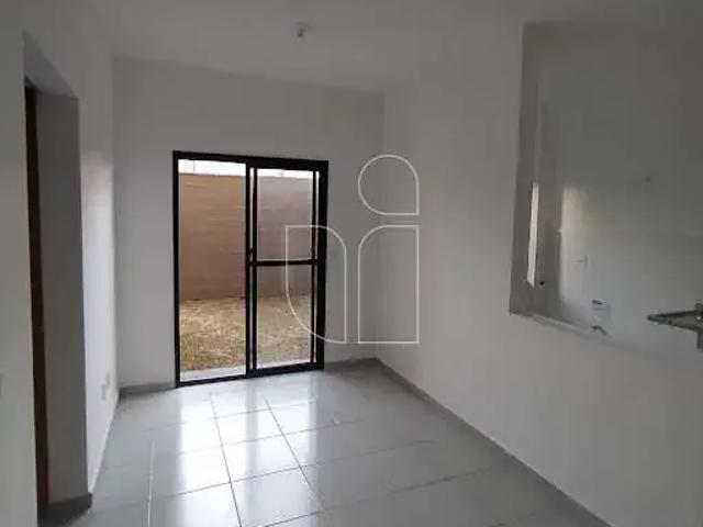 Apartamento para Venda em Marília/SP Jardim Cristo Rei 2 Quartos
