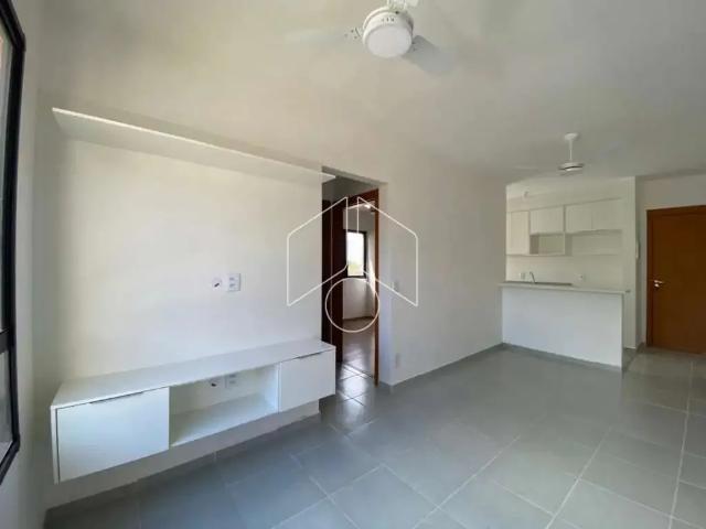 Apartamento para Venda em Marília/SP Jardim Cristo Rei 2 Quartos