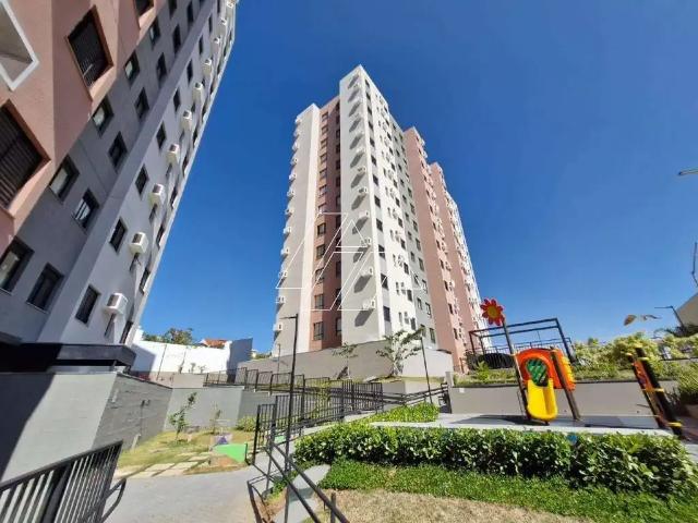 Apartamento para Venda em Marília/SP Jardim Cristo Rei 2 Quartos