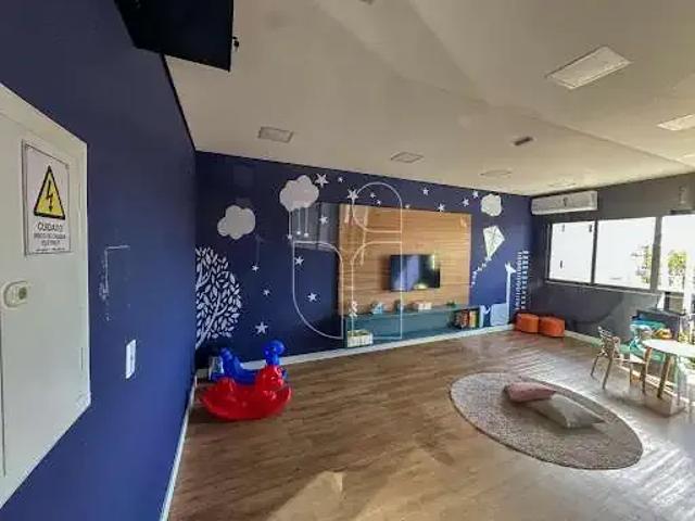 Apartamento para Venda em Marília/SP Jardim Cristo Rei 2 Quartos