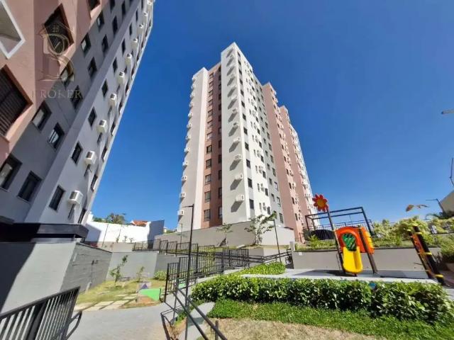 Apartamento para Venda em Marília/SP Jardim Cristo Rei 2 Quartos
