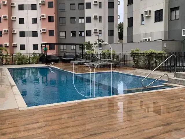 Apartamento para Venda em Marília/SP Jardim Cristo Rei 2 Quartos