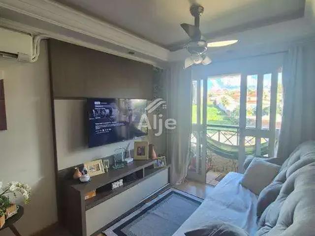 Apartamento para Venda em Marília/SP Jardim Cristo Rei 3 Quartos