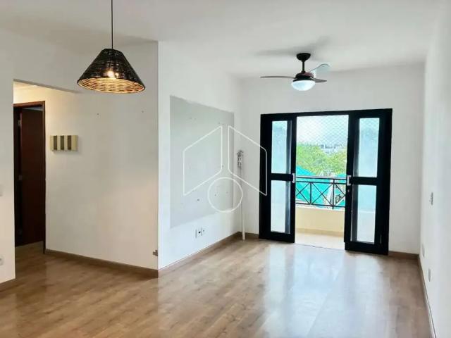 Apartamento para Venda em Marília/SP Jardim Cristo Rei 3 Quartos