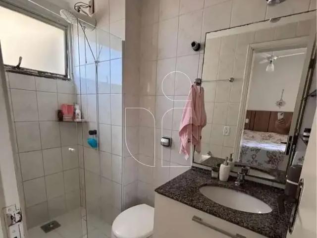 Apartamento para Venda em Marília/SP Jardim Cristo Rei 3 Quartos