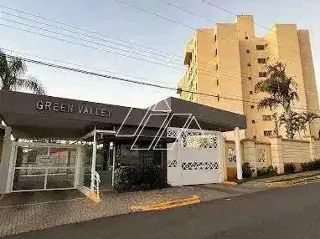 Apartamento para Venda em Marília/SP Jardim Cristo Rei 3 Quartos