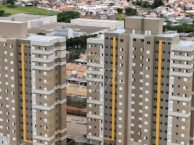 Apartamento para Venda em Marília/SP Jardim América 2 Quartos