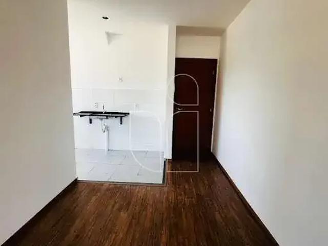 Apartamento para Venda em Marília/SP Jardim América 2 Quartos