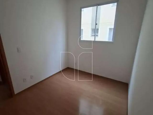 Apartamento para Venda em Marília/SP Jardim Altos do Palmital 2 Quartos