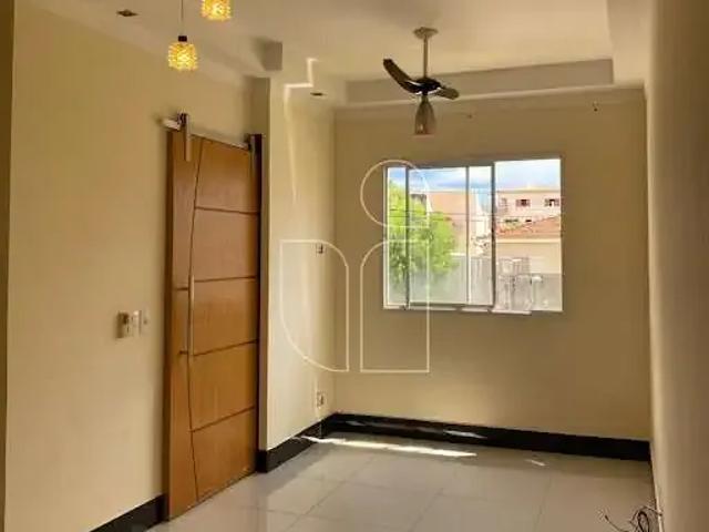 Apartamento para Venda em Marília/SP Jardim Alvorada 2 Quartos