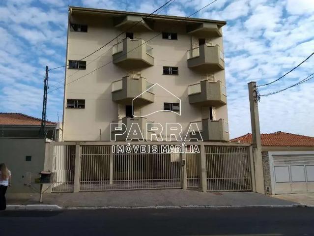 Apartamento para Venda em Marília/SP Jardim Alvorada 2 Quartos