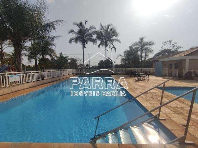 Apartamento para Venda em Marília/SP Jardim Alvorada 2 Quartos