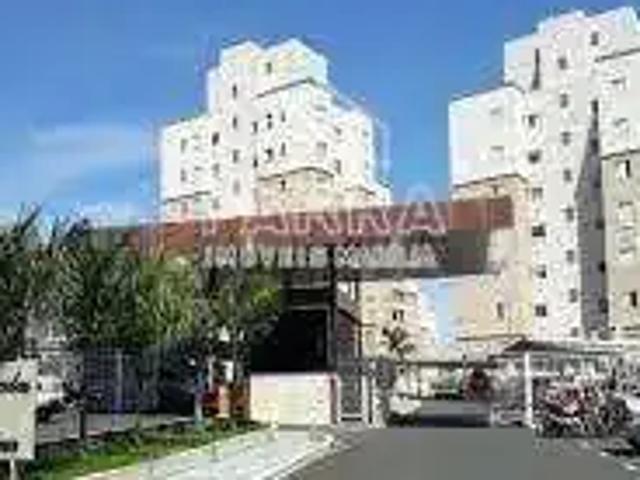 Apartamento para Venda em Marília/SP Jardim Alvorada 2 Quartos