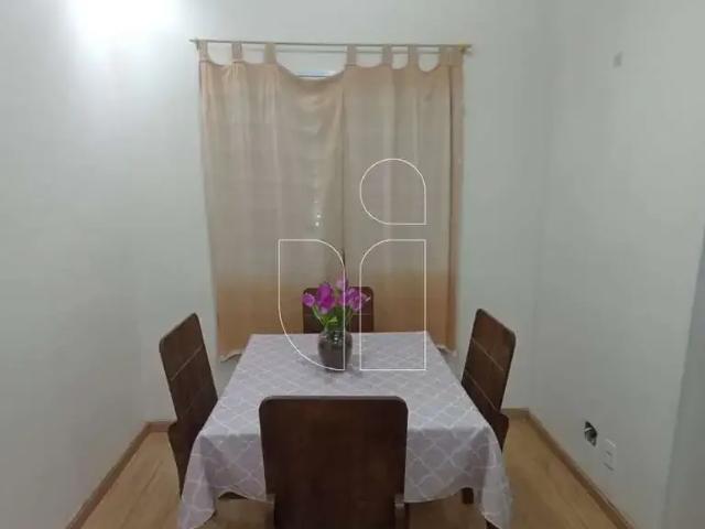 Apartamento para Venda em Marília/SP Jardim Alvorada 2 Quartos