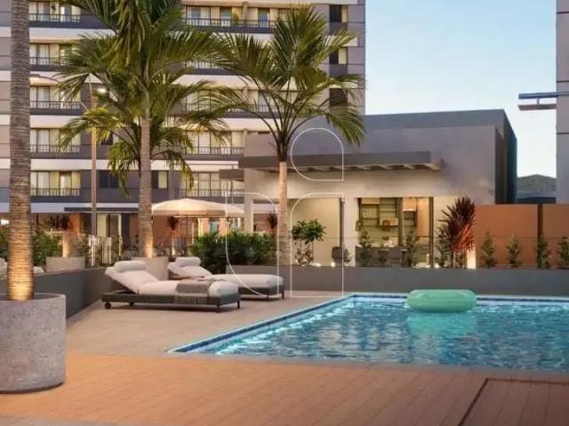 Apartamento para Venda em Marília/SP Jardim Aparecida Nasser 2 Quartos