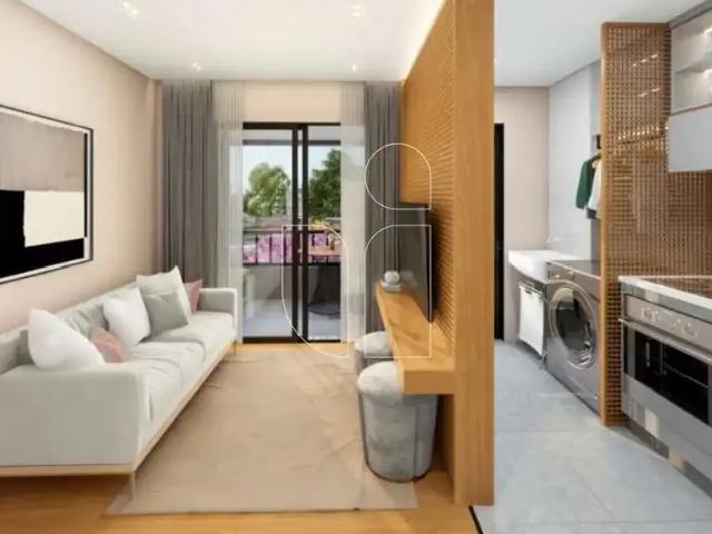 Apartamento para Venda em Marília/SP Jardim Aparecida Nasser 2 Quartos