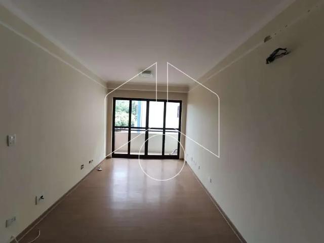 Apartamento para Venda em Marília/SP Jardim Aquárius 2 Quartos