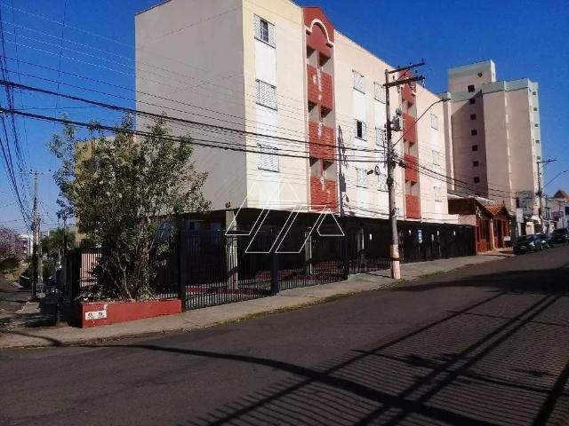 Apartamento para Venda em Marília/SP Jardim Araxá 1 Quartos