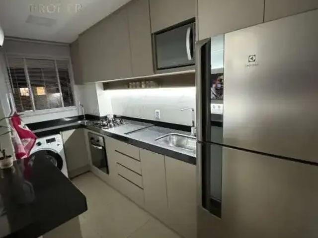 Apartamento para Venda em Marília/SP Jardim Araxá 2 Quartos
