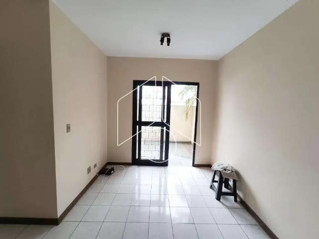Apartamento para Venda em Marília/SP Jardim Araxá 2 Quartos