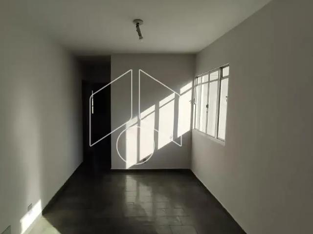 Apartamento para Venda em Marília/SP Jardim Araxá 2 Quartos