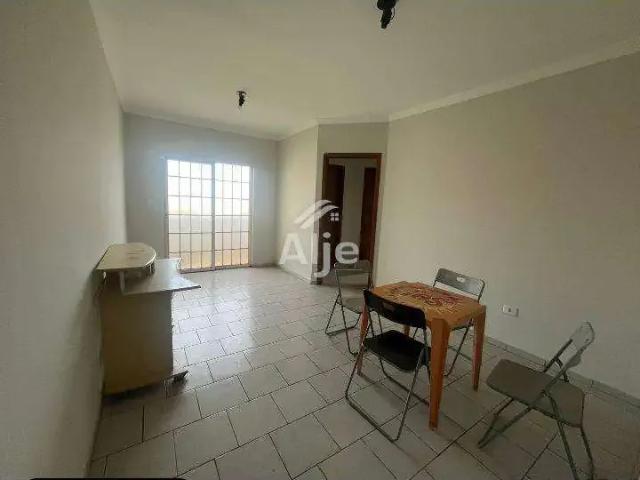 Apartamento para Venda em Marília/SP Jardim Araxá 2 Quartos