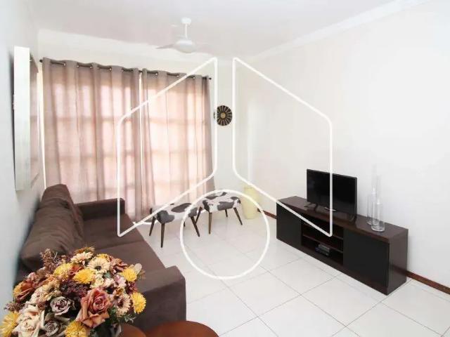 Apartamento para Venda em Marília/SP Jardim Araxá 2 Quartos